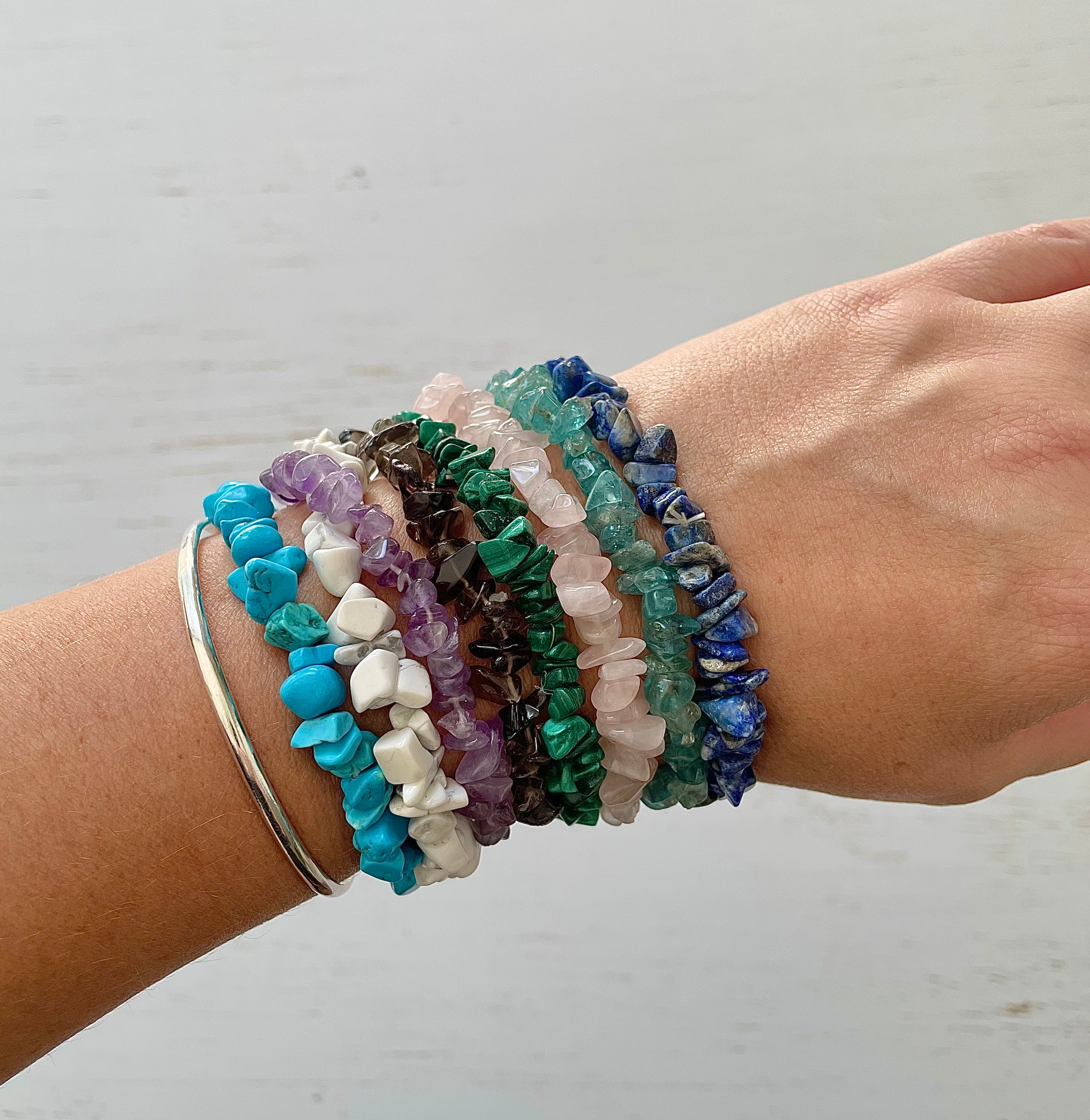 BRACELETS – Aligned Gemini Co